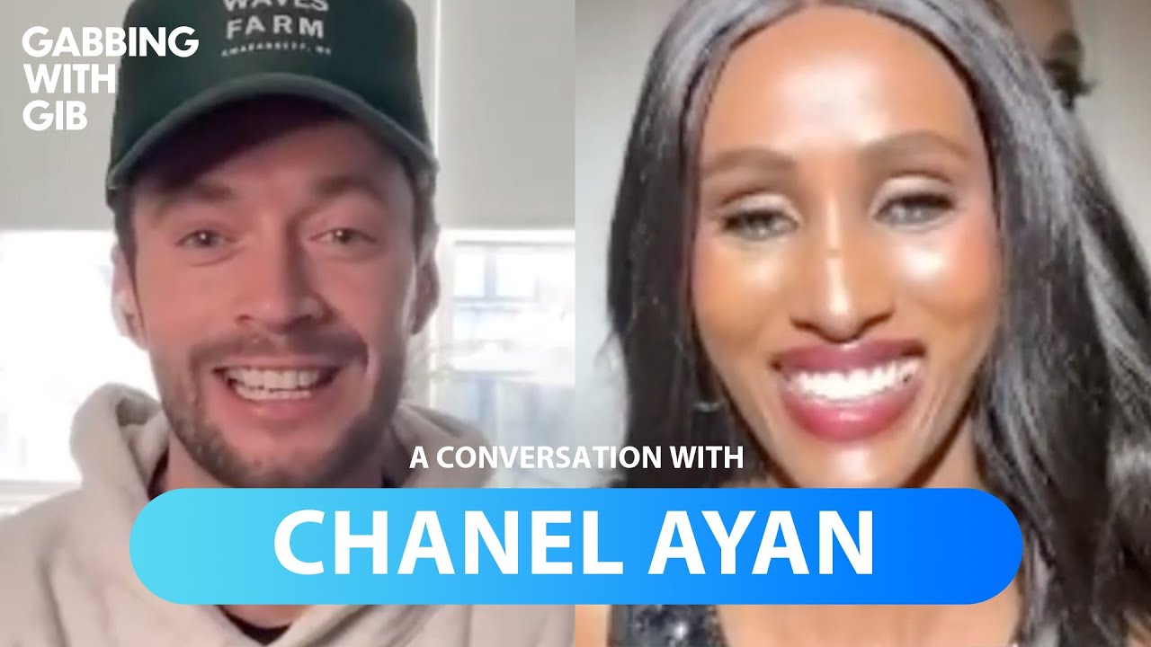 RHODubai's Chanel Ayan spills 'THE TRAITORS' tea after elimination ...