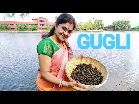 SNAIL RECIPE / GUGLI RECIPE ||INDIAN KITCHEN MOHUA - YouTube