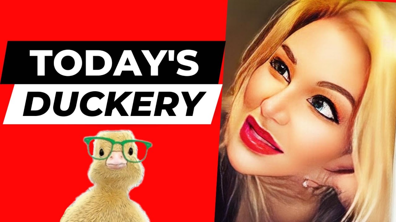 Meet: Molly Golightly - YouTube