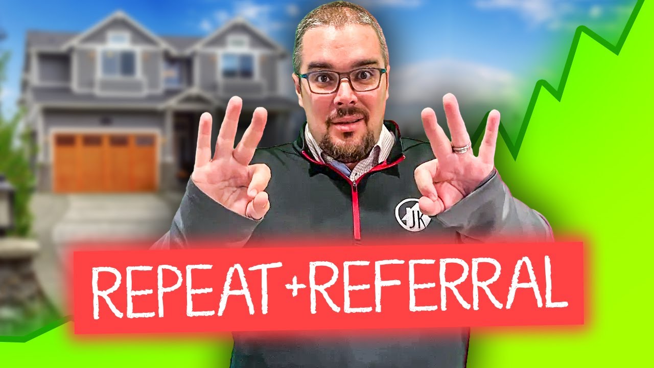 The Path to Success: Unveiling Real Estate Agent Systems for Repeat ...