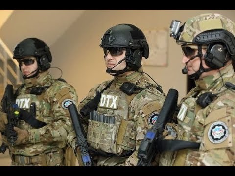 DTX Bakıda sensasion əməliyyat keçirdi