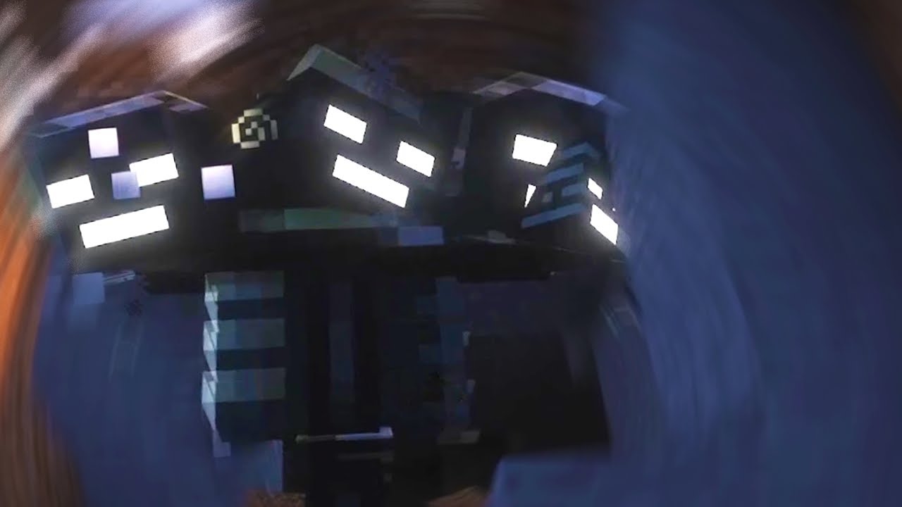 WITHERING HEIGHTS | Minecraft 1.20 Survival - Part 13 - YouTube