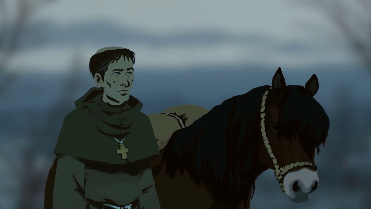 Glen McCready: Gaming Reel | The Voice Agency - YouTube