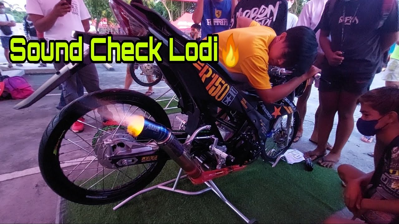 BUMPER TO BUMPER CAR AND MOTOR SHOW (PART 1) LOUDEST PIPE🏍💨📢📢📢 - YouTube