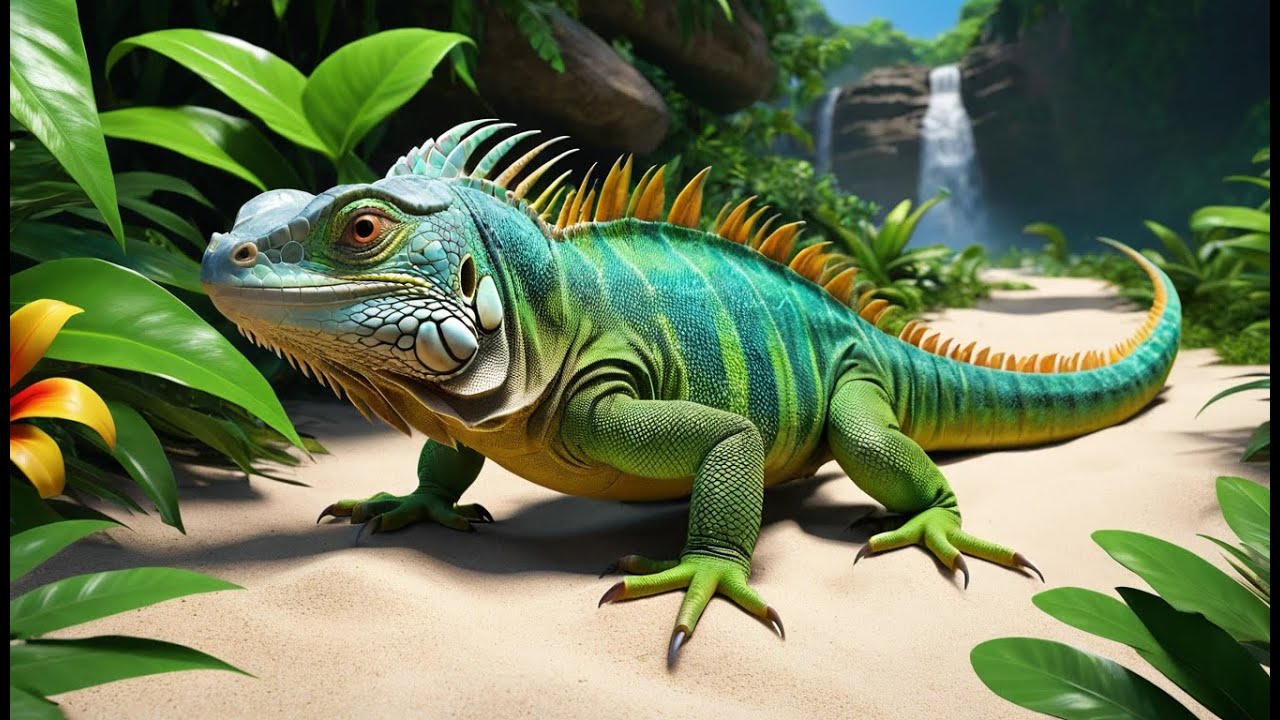 Phoebe Phonics ABC Safari | Phonics Learning Song for Kids | Animal ...