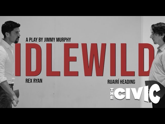Idlewild Movie Poster Idlewild Movie: Where To Watch Streaming