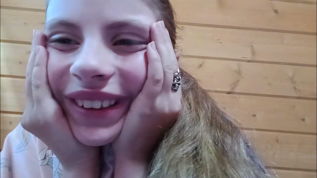 моё утро /алиса панда 33 - YouTube