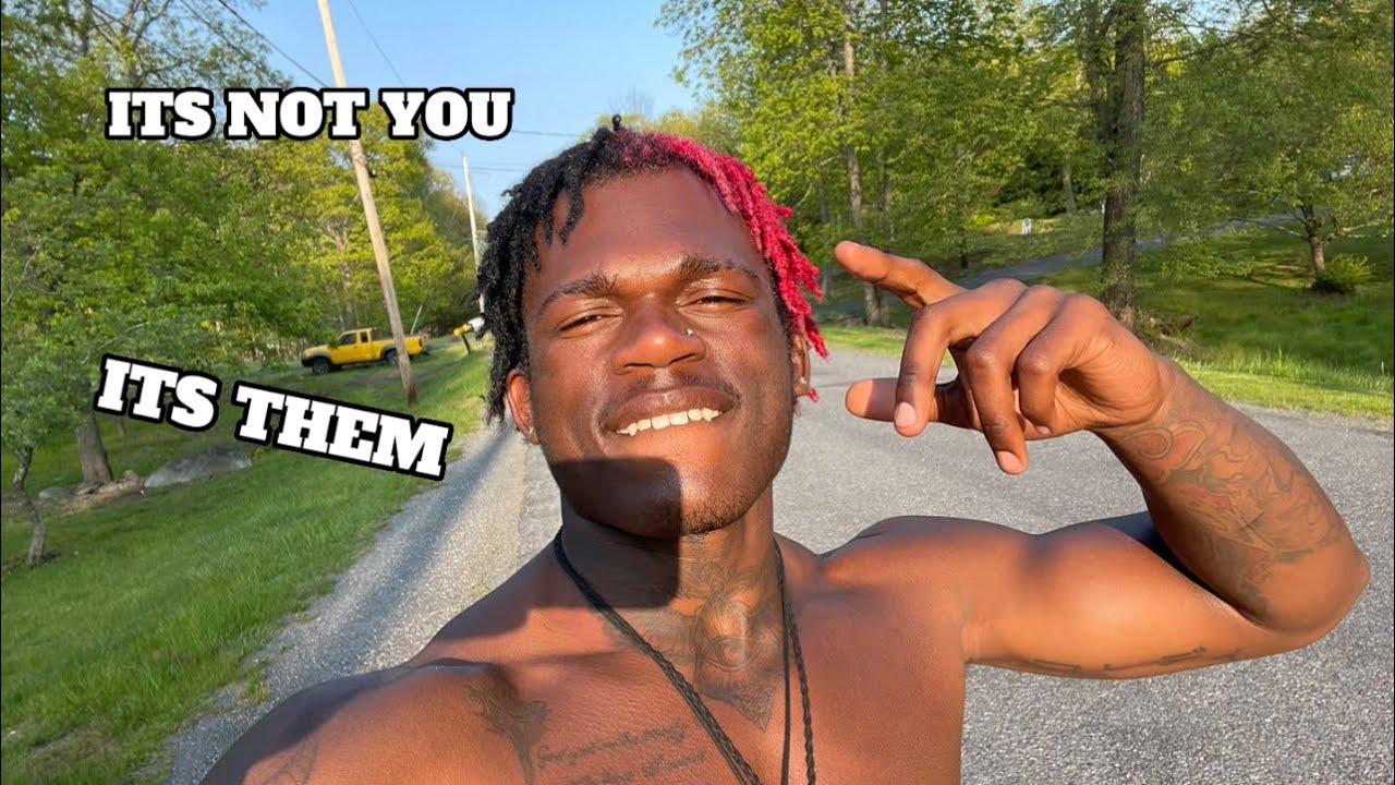 Why They Call You Weird. *REALITY* - YouTube