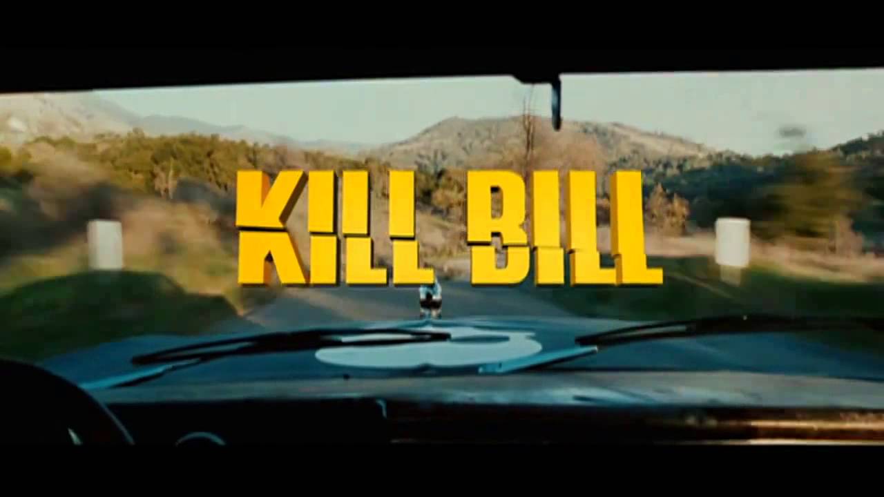 Trailer Death Proof Official Trailer - YouTube