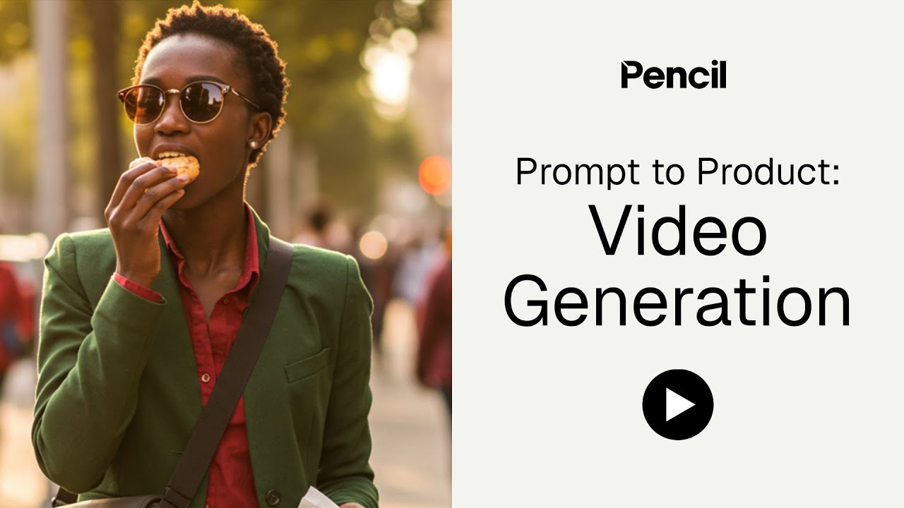 Prompt-to-Product: Video Generation ️ (Part 3) - YouTube