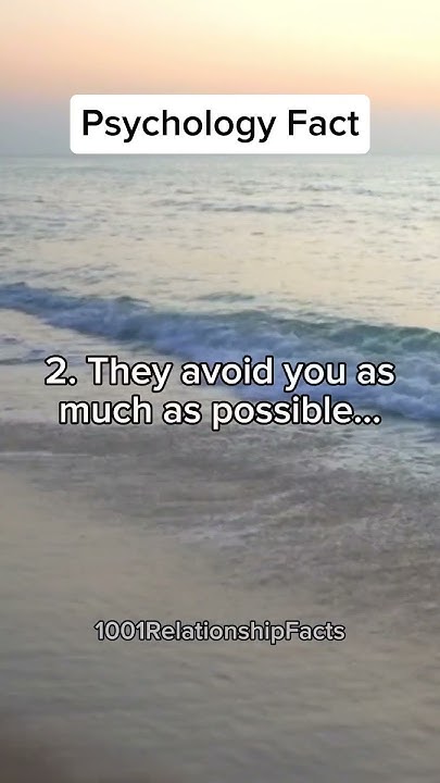 5 Signs someone secretly dislikes you... | Psychology Fact | #shorts #subscribenow - YouTube