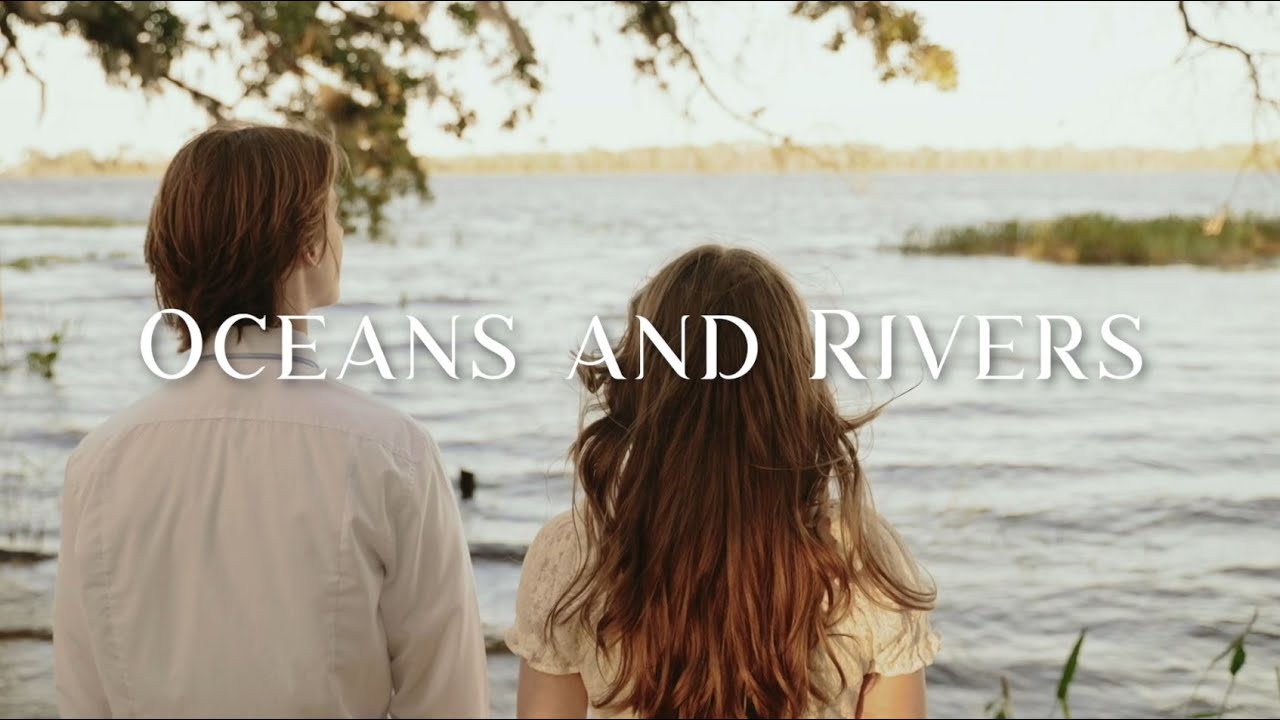 Oceans and Rivers by Leland Bo Bailey (feat. Angelina Reed) - YouTube