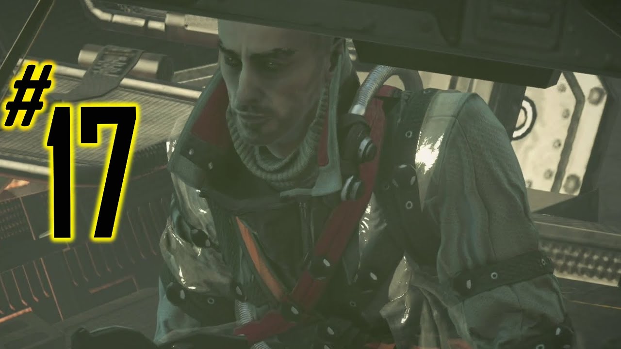 Killzone - Shadow Fall - Part 17 - Follow the Dropship - YouTube