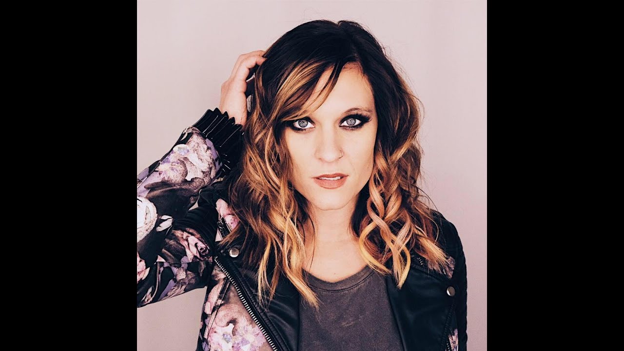 ASHLEY MORGAN / THE SUFFRAGETTES BAND / KNOTT'S BERRY FARM - YouTube