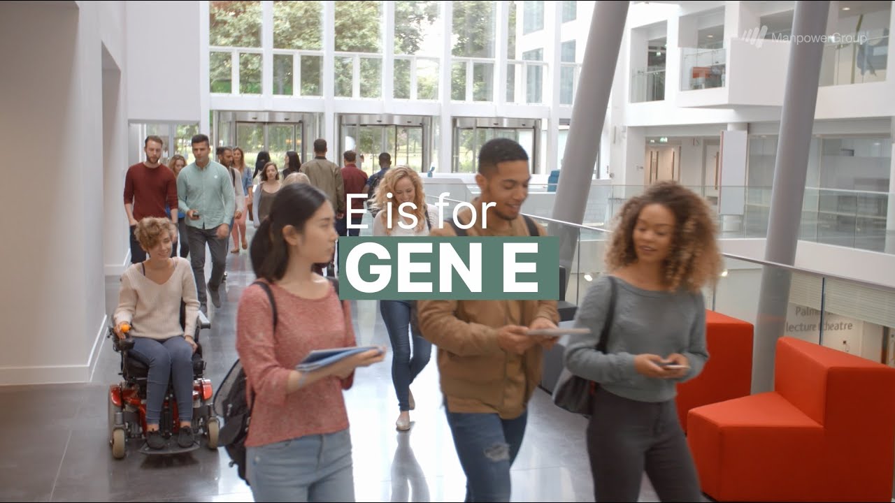 Gen_E 2023 11-14 Temmuz'da İstanbul'da! - YouTube