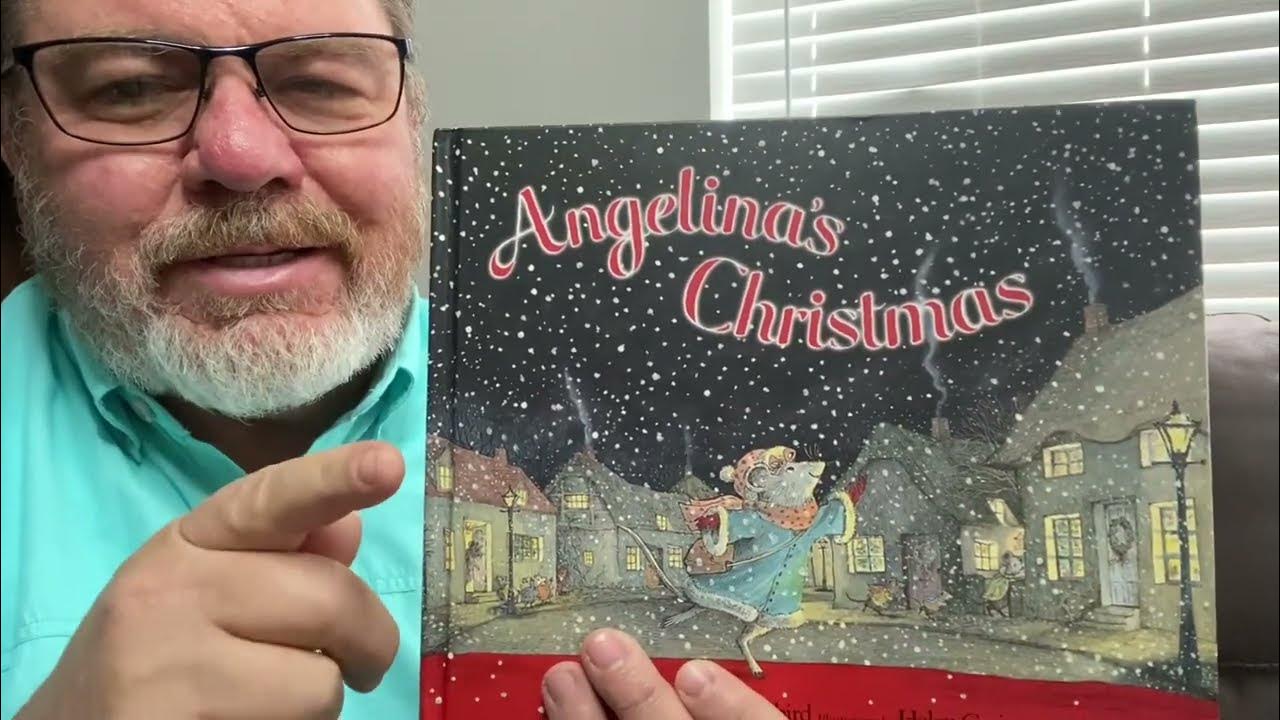 Angelina’s Christmas - YouTube