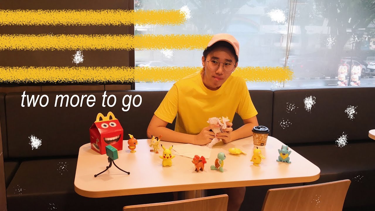 Two more to go. - YouTube