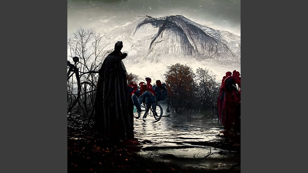 Nightmares In The Fall - YouTube