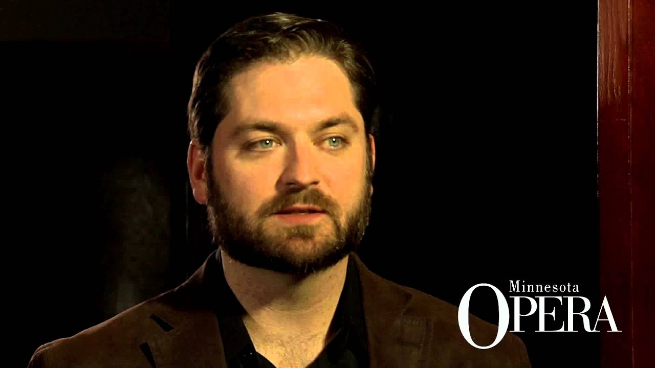 Arabella: "Who is Mandryka?" (Craig Irvin) - YouTube
