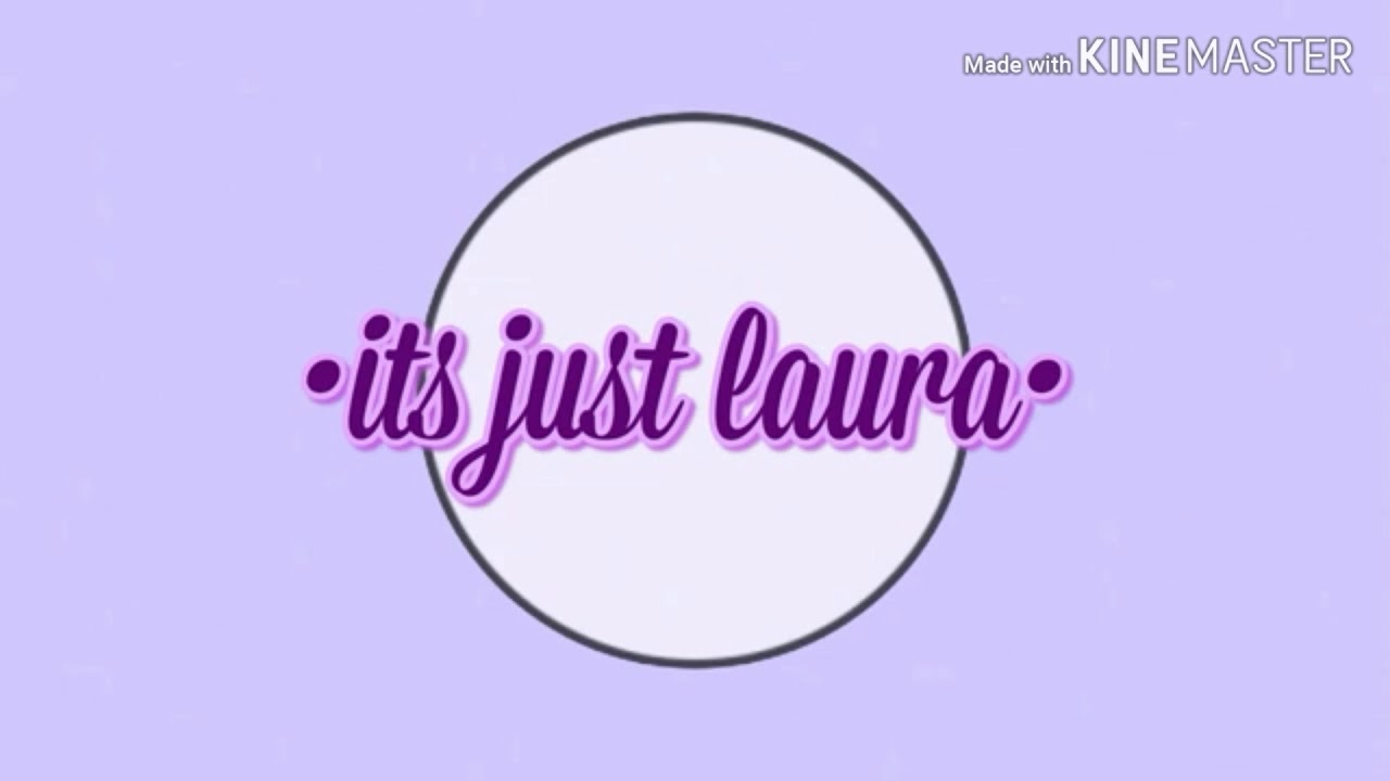 Avisos!!//Gacha Life// •its just laura• - YouTube