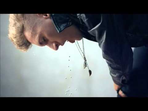 Anberlin "Impossible" clip - YouTube