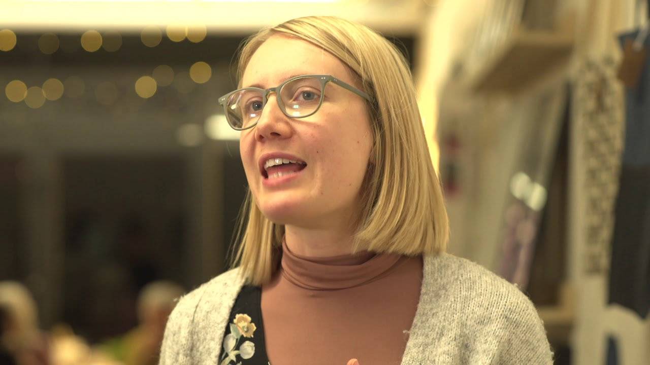WebinArt member Helen Robson - YouTube