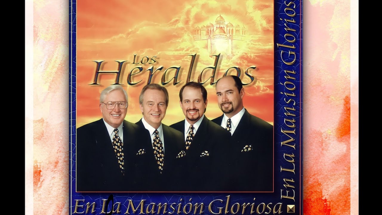 LOS HERALDOS DEL REY - EN LA MANSIÓN GLORIOSA ( Disco completo) - YouTube