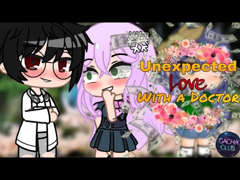 UNEXPECTED LOVE With a Doctor: When The ARTIST falls IN LOVE || GCMM ...