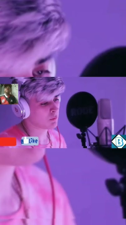 reaccion a lit killah bzrp freestyle session #3 #reaccion #musicvideo #video#frestyle#youtube # ...