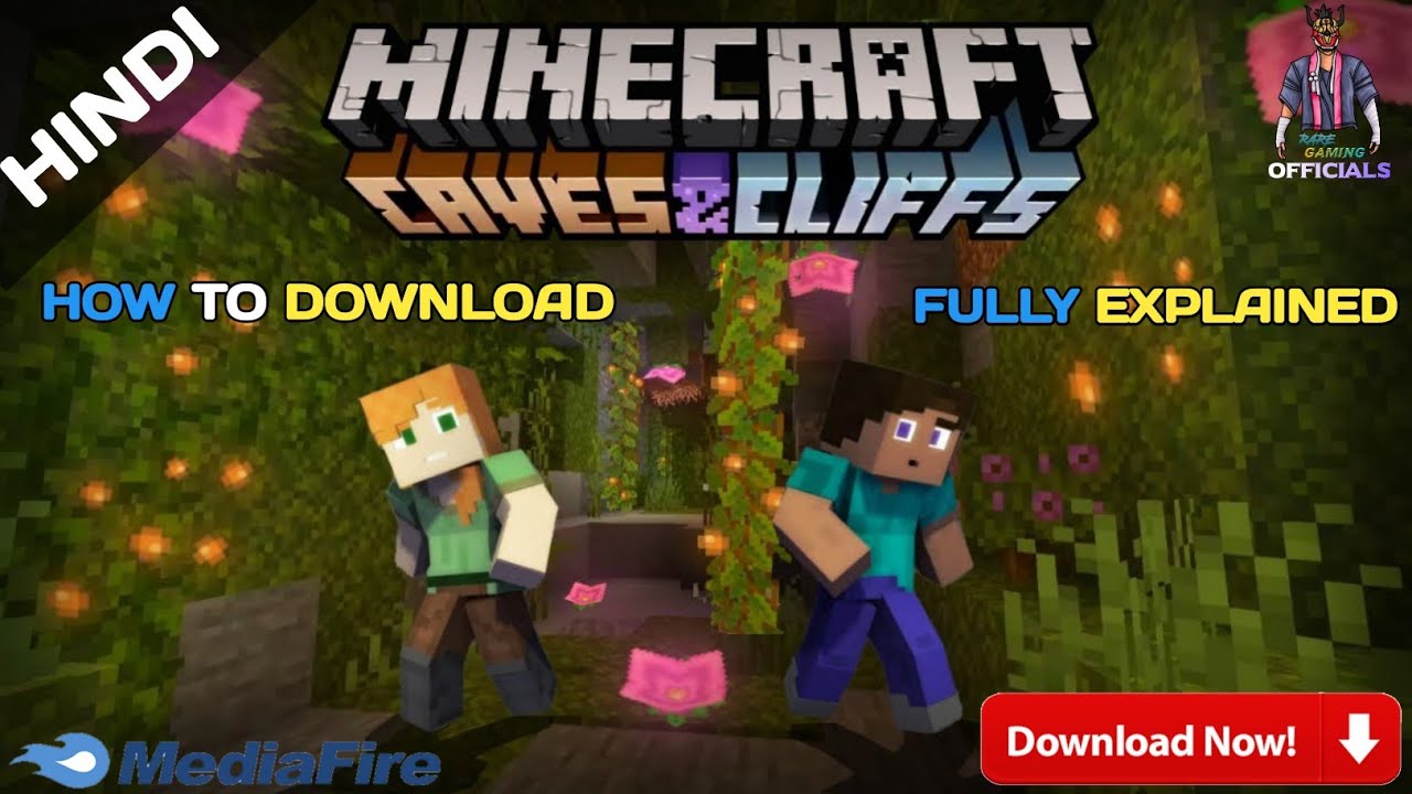 Minecraft Pe 1.17.10 Released ! Minecraft Pe Official Version 1.17.10 ...
