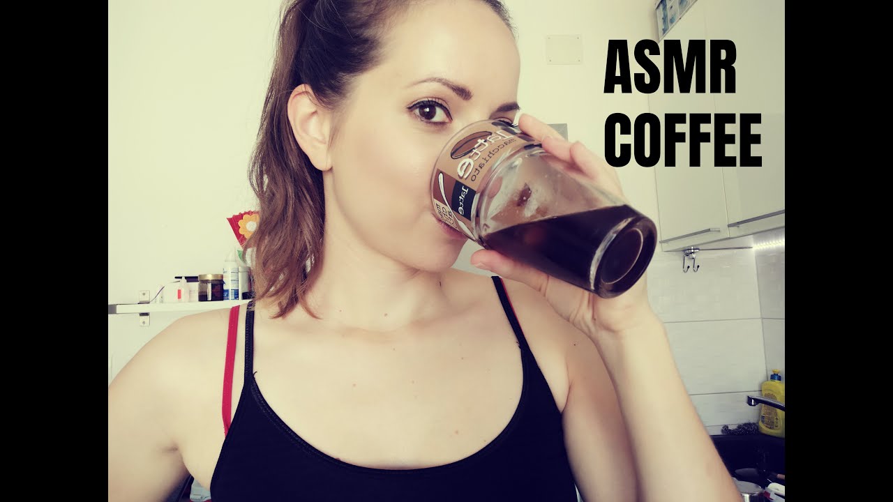 Kuhamo cikoriju - Aleksandra ASMR - ASMR Balkan - šaptanje - tapkanje ...