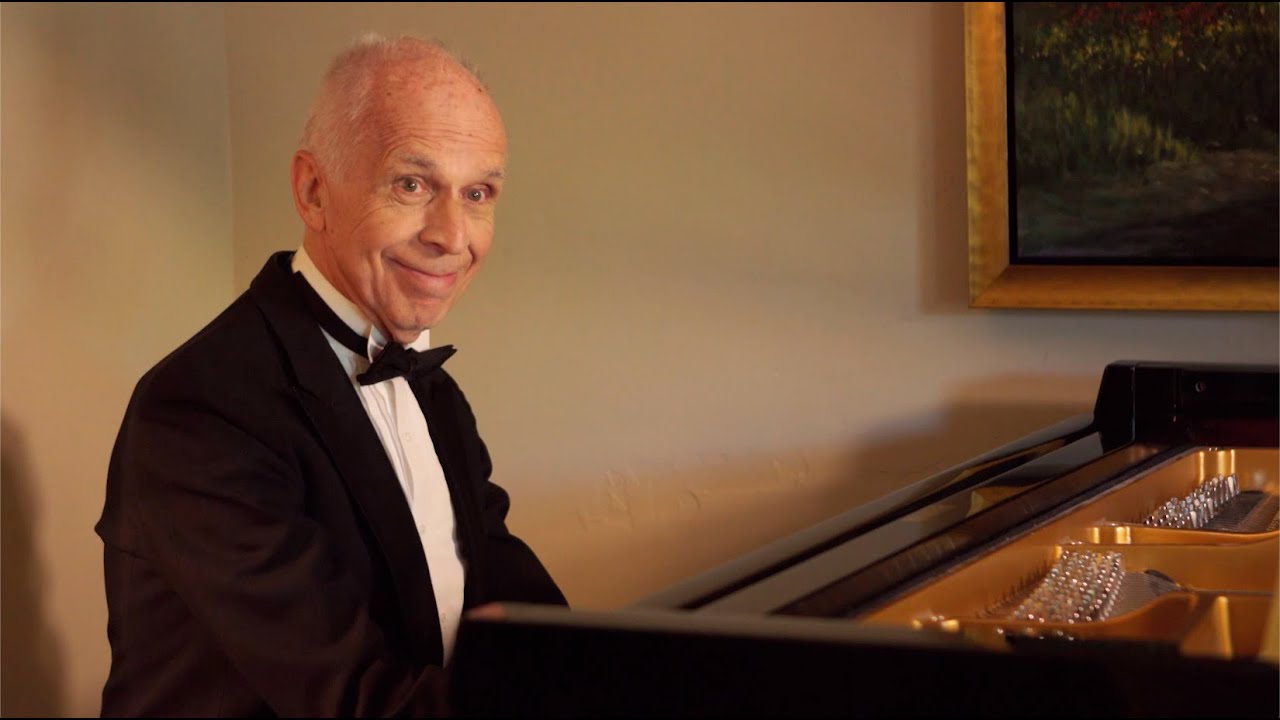 Boise Phil Digital Stage - In the Family Room - YouTube