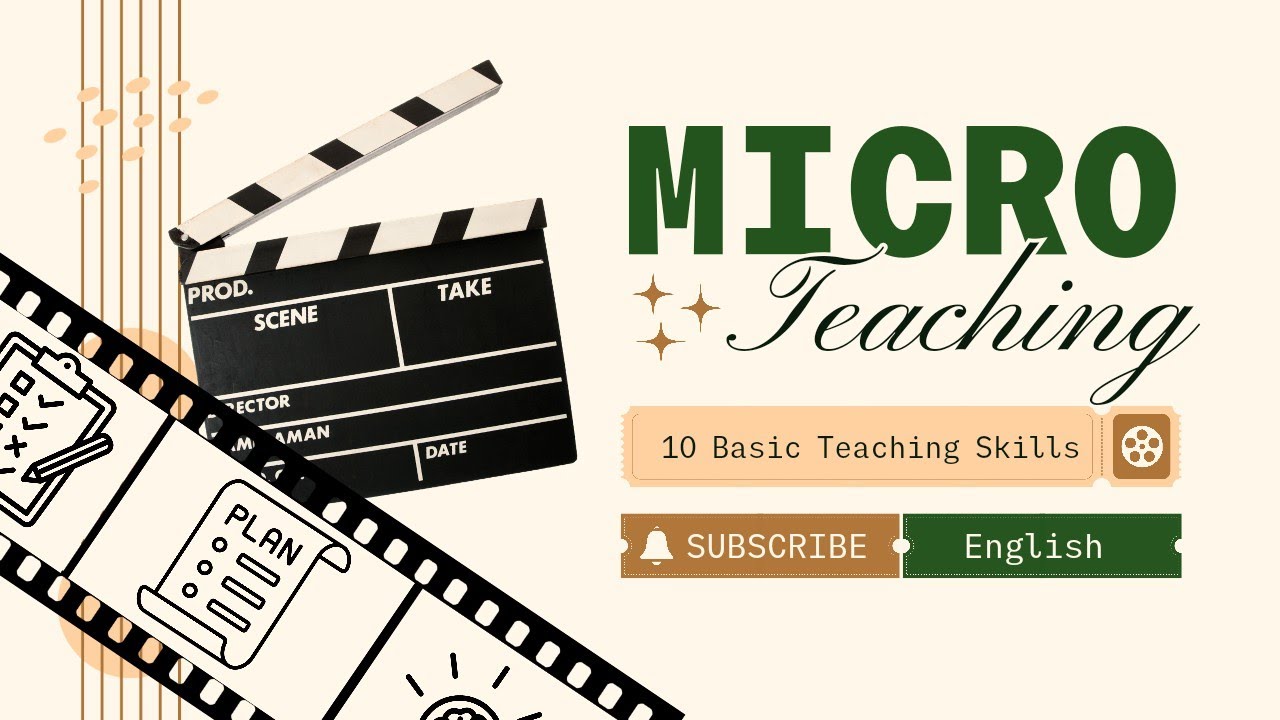 MICROTEACHING: Procedure Text - YouTube