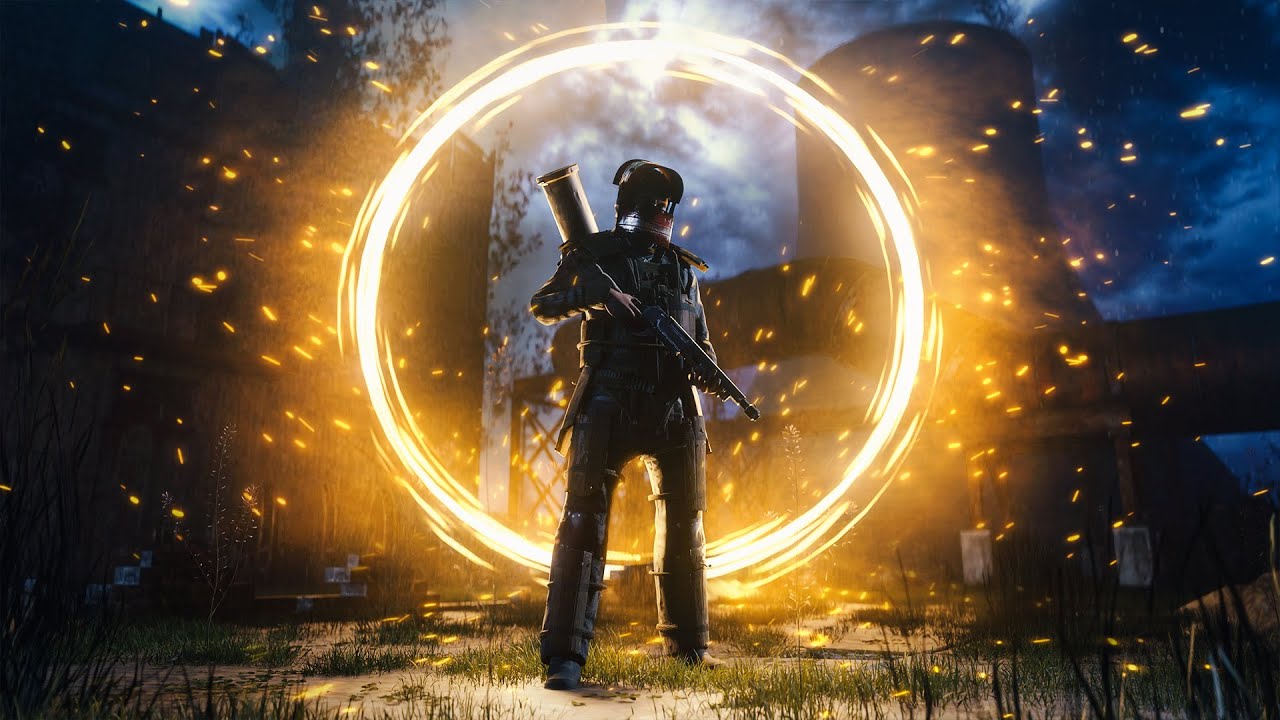 THE MOST INCREDIBLE FORCE WIPE - Rust - YouTube