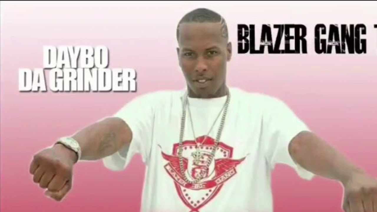 LET ME N DARE DAYBO DA GRINDER FT NOWAY FT EZ MAYNE - YouTube