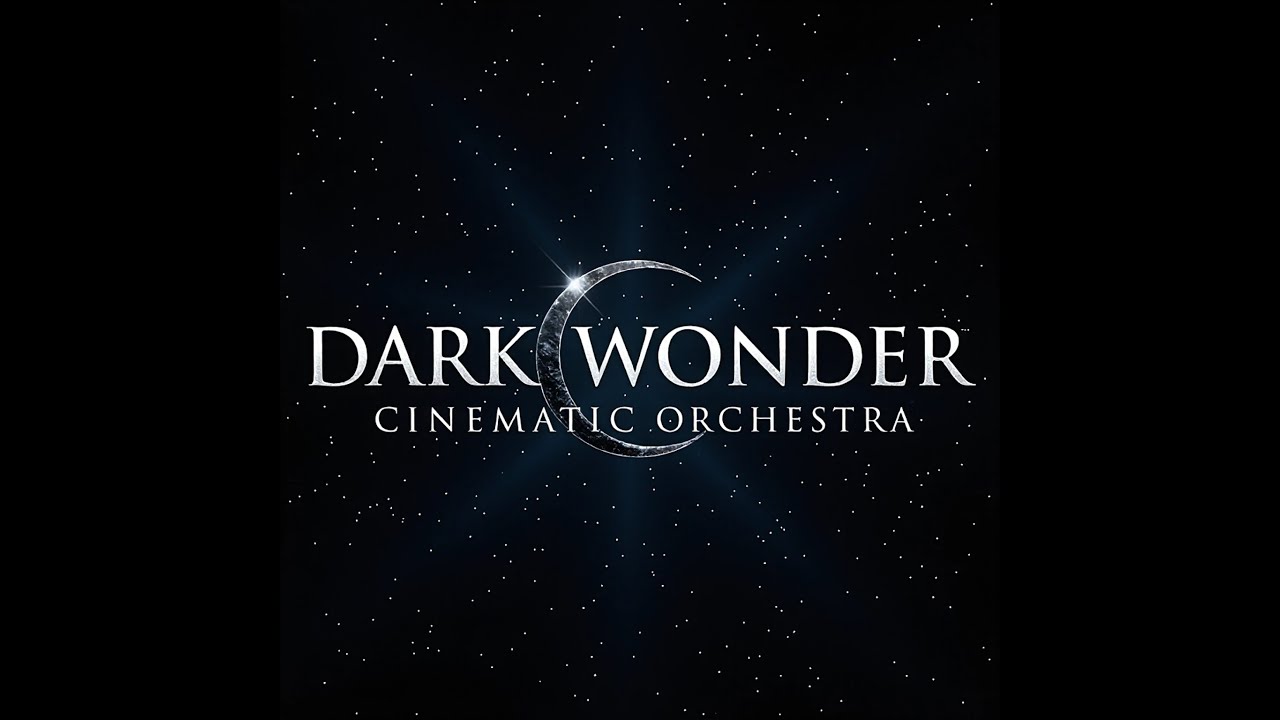 DARK WONDER - YouTube