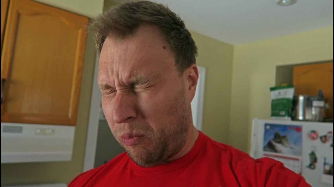 Worst Smell Ever Youtube