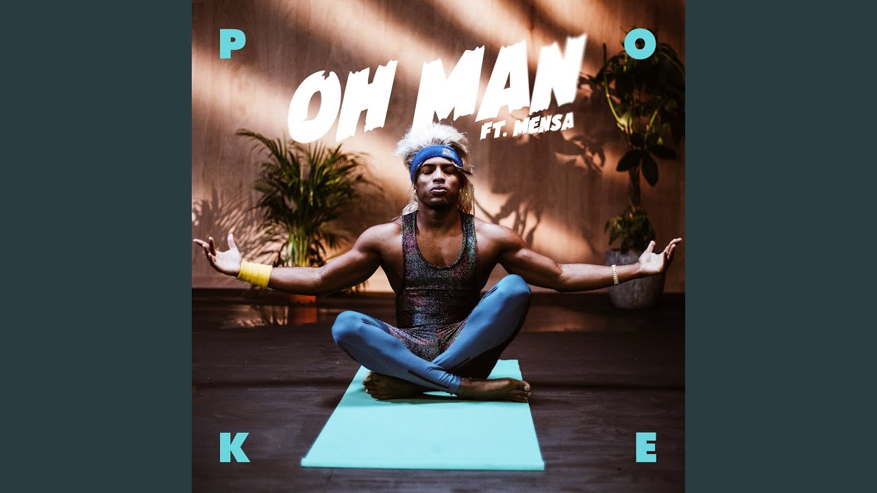 OH MAN (Instrumental) - YouTube