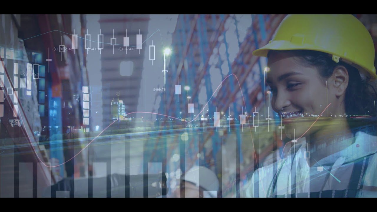 ENData Promotional Video - ENData Connecting People and Industries ...