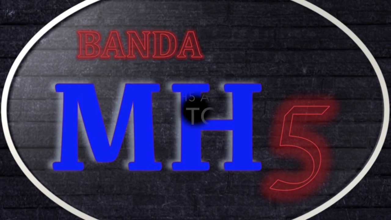 Banda MH5 2017:2018 - YouTube