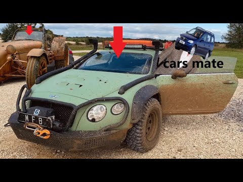 What happened to the Caterham From The Grand Tour Presents: A Massive ...