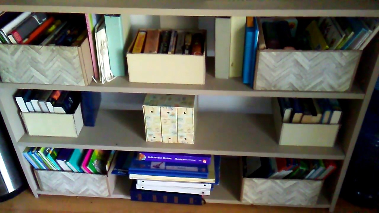 Reusing boxes.... Reuse, revamp, recycle 😀 - YouTube