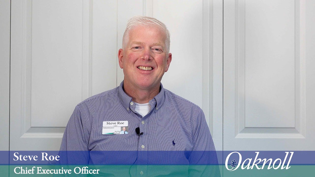 Steve Roe, December 7, 2023, Weekly Video Update - YouTube