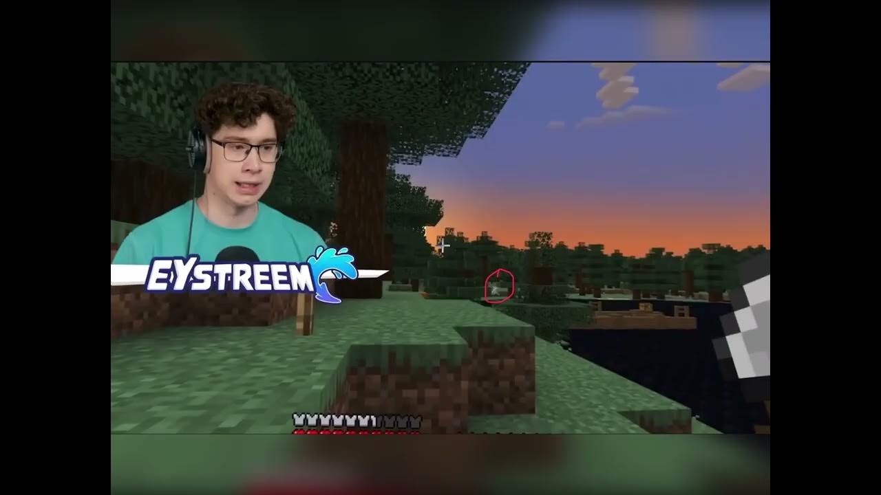Eystreem missed this in his video - YouTube