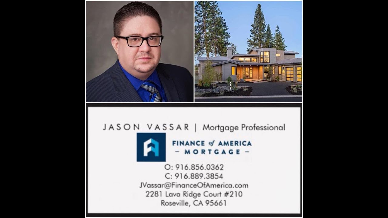 Jason Vassar - YouTube