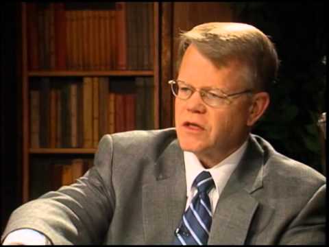 Lessons in the Wilderness--Part 1: Num. 1-7 - YouTube