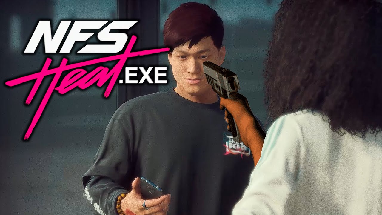 NFS: HEAT.exe | EP: 2 - YouTube