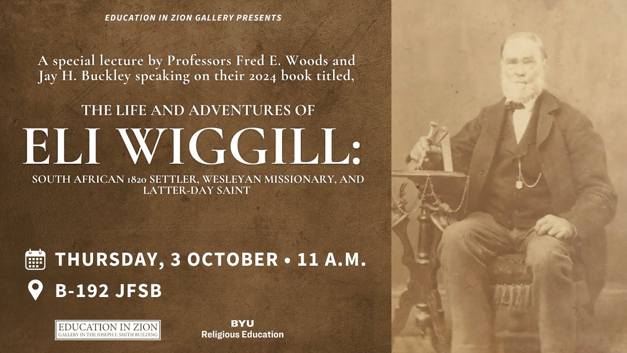 Jay H. Buckley and Fred E. Woods - The Life and Adventures of Eli ...