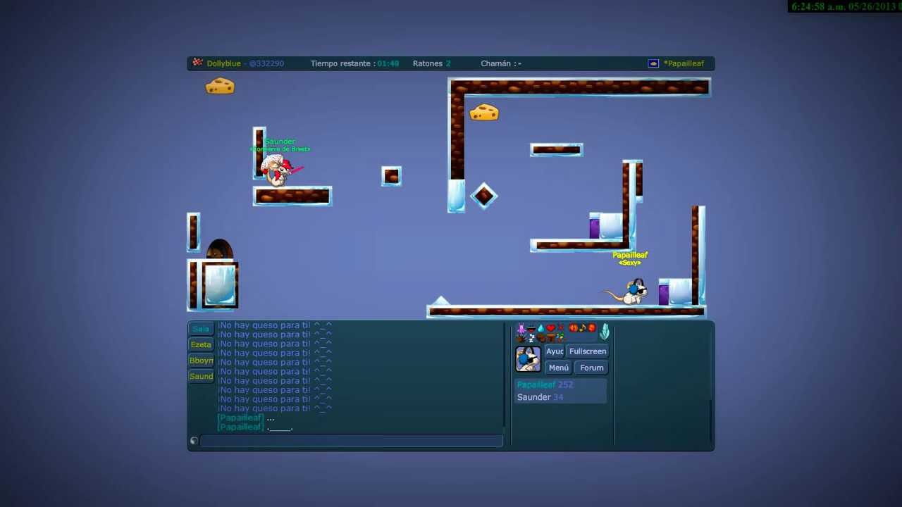 Speedrun map @332290 - YouTube