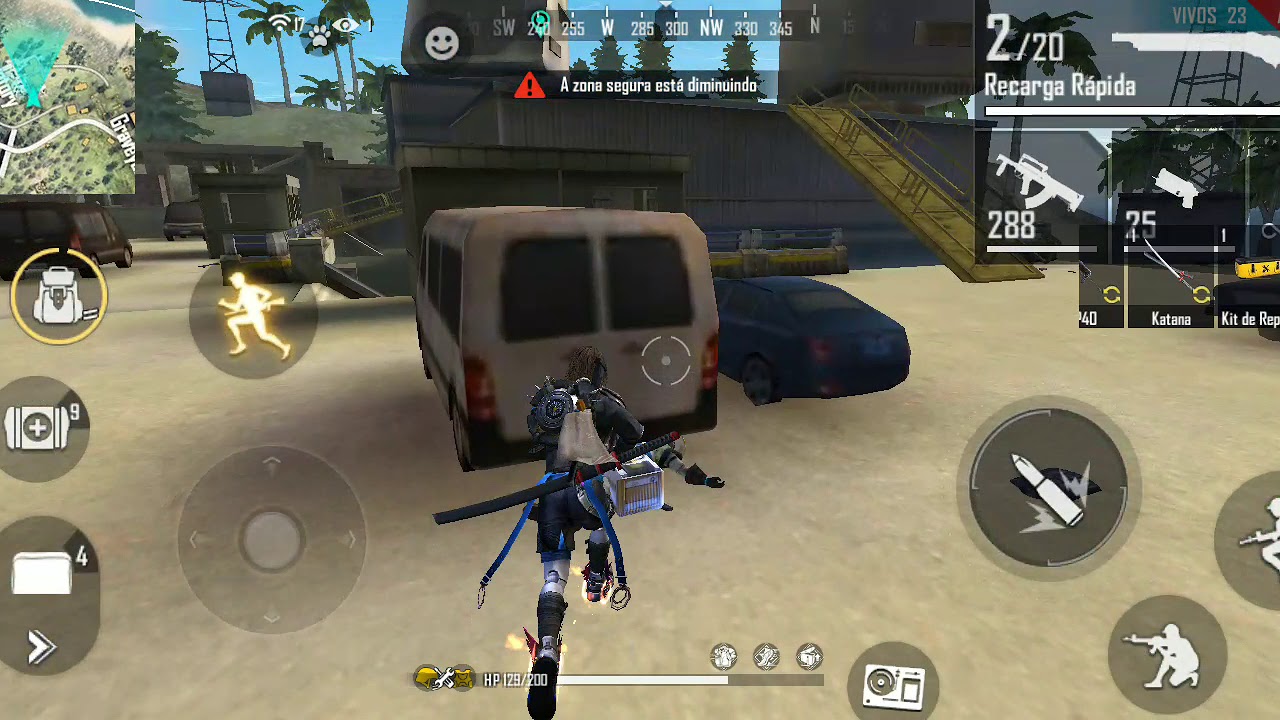 Capa ok , milagrosa ok ,colete ok brota na rank para levar capa de uma ...